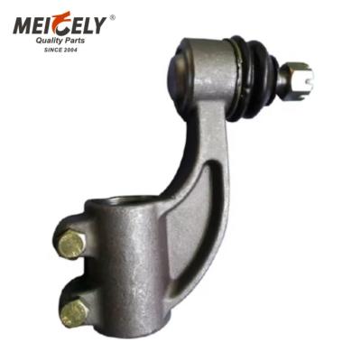 China OEM MC806270 Tie Rod End Heavy Duty Steering Tie Rod End for Commercial Truck Parts for sale