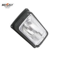 China OEM 2M0516CM Headlight Assembly with Scratch-Resistant Polycarbonate Lens and Waterproof Dustproof Design for Mack Trucks for sale