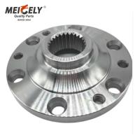China 43421-20010 Flange Bearing Cap, Front Axle Outer Shaft Flange Cover Replacement for Toyota for sale