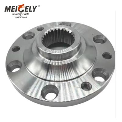 China 43421-20010 Flange Bearing Cap, Front Axle Outer Shaft Flange Cover Replacement for Toyota for sale
