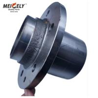 China OEM 42411-1872 Wheel Hub Rear Axle Hub for HINO Truck Heavy Duty Replacement Parts for sale