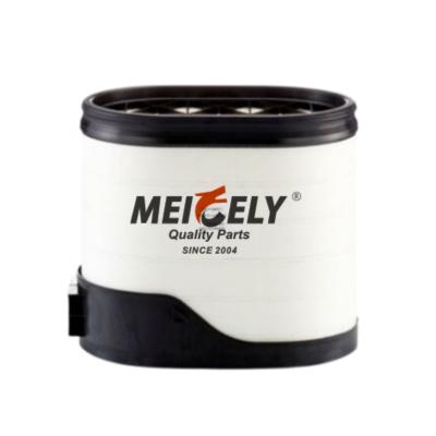 China Direct Fit Powercore Air Filter for MACK Engine with High Dust Holding Capacity and Stable Airflow for sale