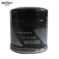 China OEM 90915-03002T Engine Oil Filter for Toyota Car Genuine Replacement Parts Vehicle Engine for sale