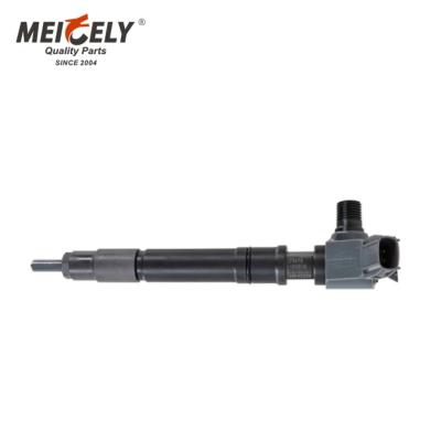 China Toyota Fuel Injector 23670-11010 Engine Injection Nozzle Auto Spare Parts For Toyota for sale