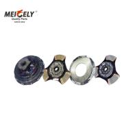 China 14-inch Pull-Type Ceramic Clutch Kit Compatible With Mack Trucks for sale