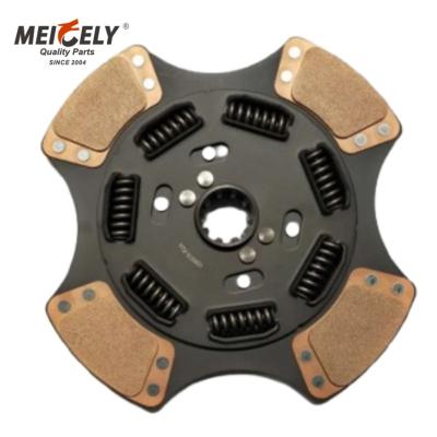 China 108935-82A High Torque Clutch Disc OEM Replacement for Mack Heavy-Duty Trucks for sale