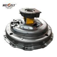 China 129059 OEM Heavy-Duty Clutch Cover Kit with Heat-Treated Diaphragm Springs for Mack Trucks for sale