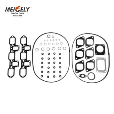 China Mack E7 Diesel Upper Head Gasket Kit OEM Replacement High-Temperature Resistant Precision CNC Cutting for sale