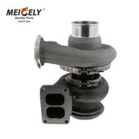 China 631GC5133AM6 Turbocharger for Mack E7 Truck Diesel Engine with High-Temperature Resistant Housing and Precision Balanced Wheel for sale