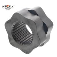 China 32KN38 Heavy Duty Cam for Mack Truck with High-Strength Wear-Resistant Material and Precision CNC Machining for sale