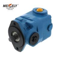 China 38QC367P6 V20F Heavy Duty Power Steering Pump OEM Replacement with Stable Hydraulic Pressure for Mack Trucks for sale