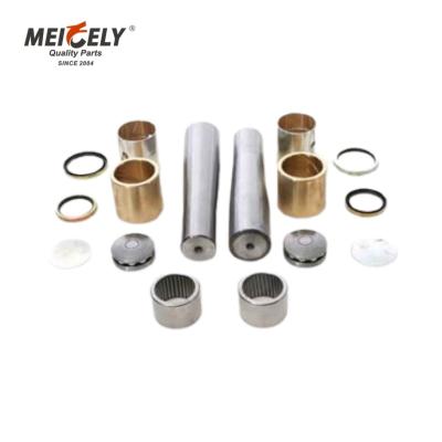 China PAI AKP-3490 Heavy Duty King Pin Kit Direct Replacement For Mack Trucks with Precision CNC Machining for sale