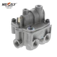 China Heavy Duty Corrosion Resistant Relay Valve OEM Replacement for Mack Trucks Air Brake Component for sale