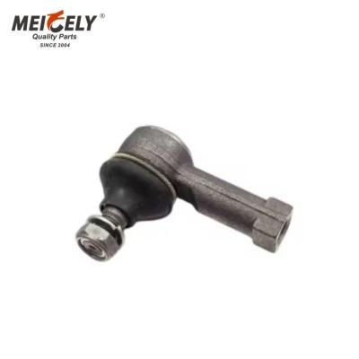 China MT-142181 Auto Steering Tie Rod End Assembly for Mitsubishi Fuso Heavy Duty Truck Parts for sale