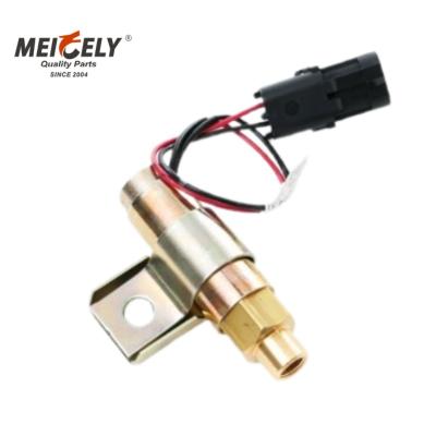 China 20QE3373 Heavy Duty Air Valve Direct Fit OEM Replacement Corrosion Resistant for Mack Trucks for sale
