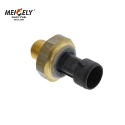China OEM-matched Mack E7 Boost Pressure Sensor with Corrosion-resistant Shell and High-precision Piezoresistive Chips for sale