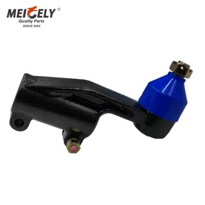 China OEM 45420-1750 Heavy Duty Tie Rod End for Hino Truck Steering System Auto Parts for sale