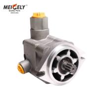 China MACK OE 38QC4122M OEM Matching Hydraulic Power Steering Pump Assembly with High-Strength Cast Pump Body and Precision Internal Rotor Structure for sale