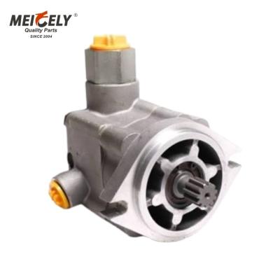 China MACK OE 38QC4122M OEM Matching Hydraulic Power Steering Pump Assembly with High-Strength Cast Pump Body and Precision Internal Rotor Structure for sale