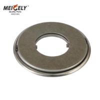 China Heavy Duty Mack Clutch Disc Brake OE 495KB241P1 with High-Friction Wear-Resistant Lining for sale