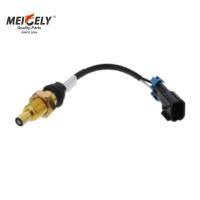 China Waterproof Housing Boost Pressure Sensor for Mack Trucks with Corrosion-Resistant Connectors and Stable Signal Transmission for sale