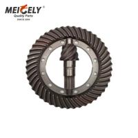 China High Quality OEM MC806120 Ring Gear and Pinion Set Differential Crown Wheel Gear Auto Spare Parts for sale