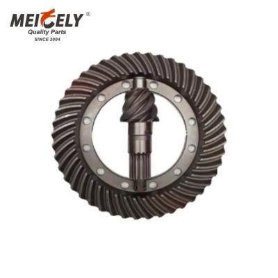 China High Quality OEM MC806120 Ring Gear and Pinion Set Differential Crown Wheel Gear Auto Spare Parts for sale