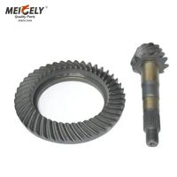 China High Quality OEM MC809467 Ring Gear and Pinion Set Differential Crown Wheel Gear Auto Spare Parts for sale