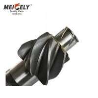 China High Quality OEM MC839939 Ring Gear and Pinion Set Differential Crown Wheel Gear Auto Spare Parts for sale