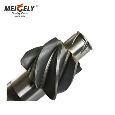 China High Quality OEM MC839939 Ring Gear and Pinion Set Differential Crown Wheel Gear Auto Spare Parts for sale