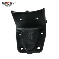 China MC030883 Leaf Spring Bracket Replacement Leaf Spring Support Bracket For Mitsubishi Vehicle for sale