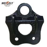 China 48433-1500 Leaf Spring Bracket Replacement Leaf Spring Support Bracket For Mitsubishi Vehicle for sale