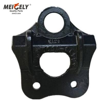 China 48433-1500 Leaf Spring Bracket Replacement Leaf Spring Support Bracket For Mitsubishi Vehicle for sale