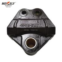 China 48413-EW011 Leaf Spring Bracket Replacement Leaf Spring Support Bracket For HINO Vehicle for sale