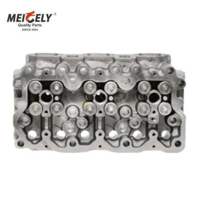 China High Precision Reinforced High-Nickel Alloy Pre-Assembled Cylinder Head Assembly for Mack E7 E-Tech Engine for sale
