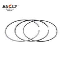 China High Durability Wear Resistant Anti-Corrosion Piston Ring Set for Mack Truck Engines for sale