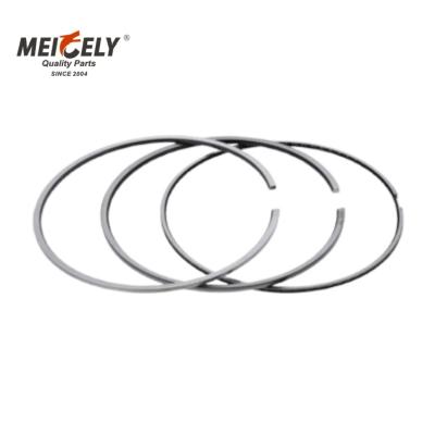 China High Durability Wear Resistant Anti-Corrosion Piston Ring Set for Mack Truck Engines for sale