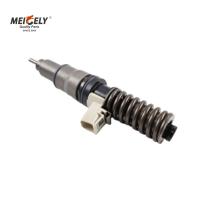China High Performance 85020033 Fuel Injector for Mack Diesel Engine - Precision Machined & Corrosion Resistant for sale