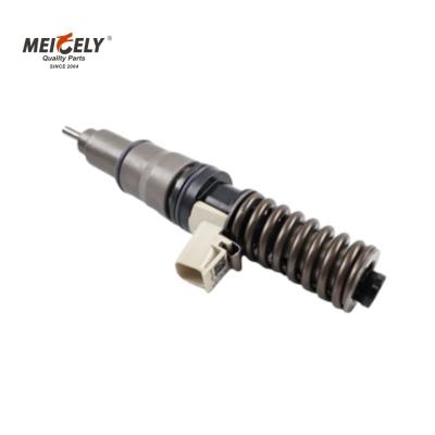 China High Performance 85020033 Fuel Injector for Mack Diesel Engine - Precision Machined & Corrosion Resistant for sale