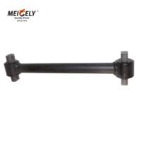 China OEM-grade 3187322 Heavy Duty Torque Rod Assembly with High-tensile Steel and Wear-resistant Rubber Bushings for Mack Trucks for sale