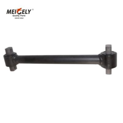 China OEM-grade 3187322 Heavy Duty Torque Rod Assembly with High-tensile Steel and Wear-resistant Rubber Bushings for Mack Trucks for sale