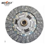 China OEM ME550756 Clutch Disc Clutch Plate Truck Transmission Parts For Mitsubishi Fuso  Truck for sale