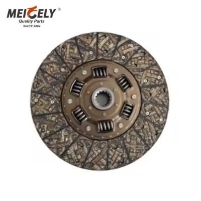 China OEM ME523230 Clutch Disc Clutch Plate Truck Transmission Parts For Mitsubishi Fuso  Truck for sale