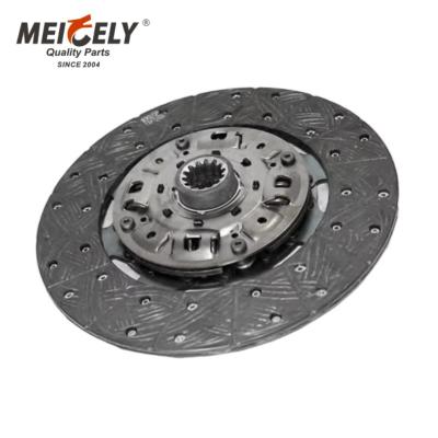 China OEM ME515796 Clutch Disc Clutch Plate 300*190*14/35.2 Truck Part For Mitsubishi Fuso  Truck for sale