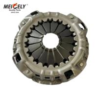 China Premium 325mm Clutch Pressure Plate Assembly OE 1105116200002 Heavy-Duty Clutch Cover for sale