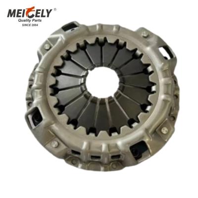 China Premium 325mm Clutch Pressure Plate Assembly OE 1105116200002 Heavy-Duty Clutch Cover for sale