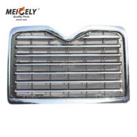 China OEM 25166278 Chrome Front Radiator Grille Without Bug Screen for Mack CX Vision Truck for sale