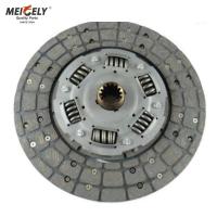 China OEM ME500755 Clutch Disc Clutch Plate  275*175*14 Truck Part For Mitsubishi Fuso Canter Truck for sale