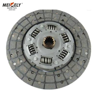 China OEM ME500755 Clutch Disc Clutch Plate  275*175*14 Truck Part For Mitsubishi Fuso Canter Truck for sale