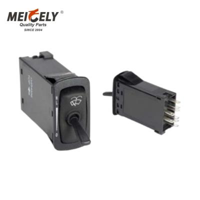 China 25173793 Windshield Wiper Control Switch Compatible With Mack Trucks for sale
